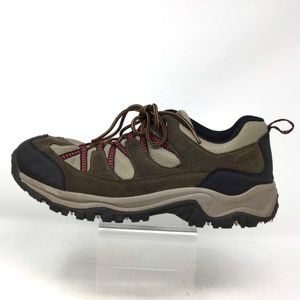 Denali | Shoes | Denali Womens Athletic Shoes Sz Us 1brown Lace Up ...